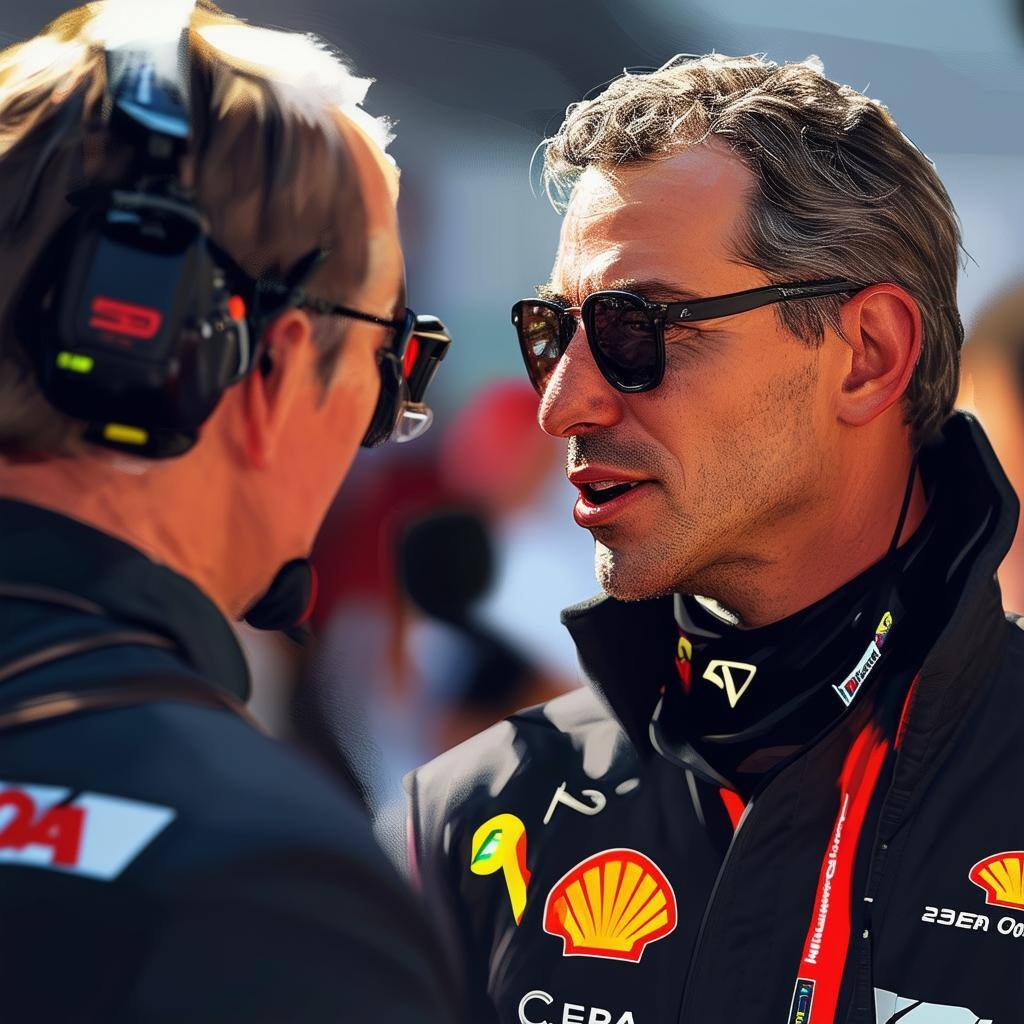 Convo with Growth-Drive 2024 Member of the Year Mike Desiato